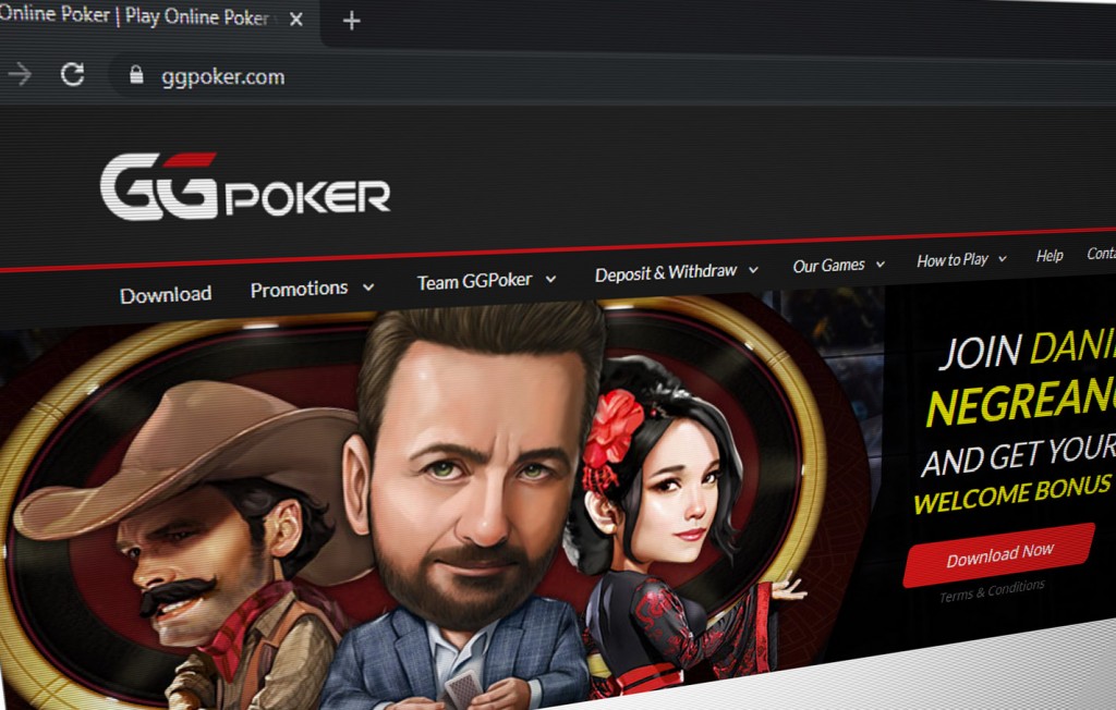 GGPoker Sign Up Bonus Promo Code VGO Promo GGPoker Sign Up Bonus Promo Code VGO Promo