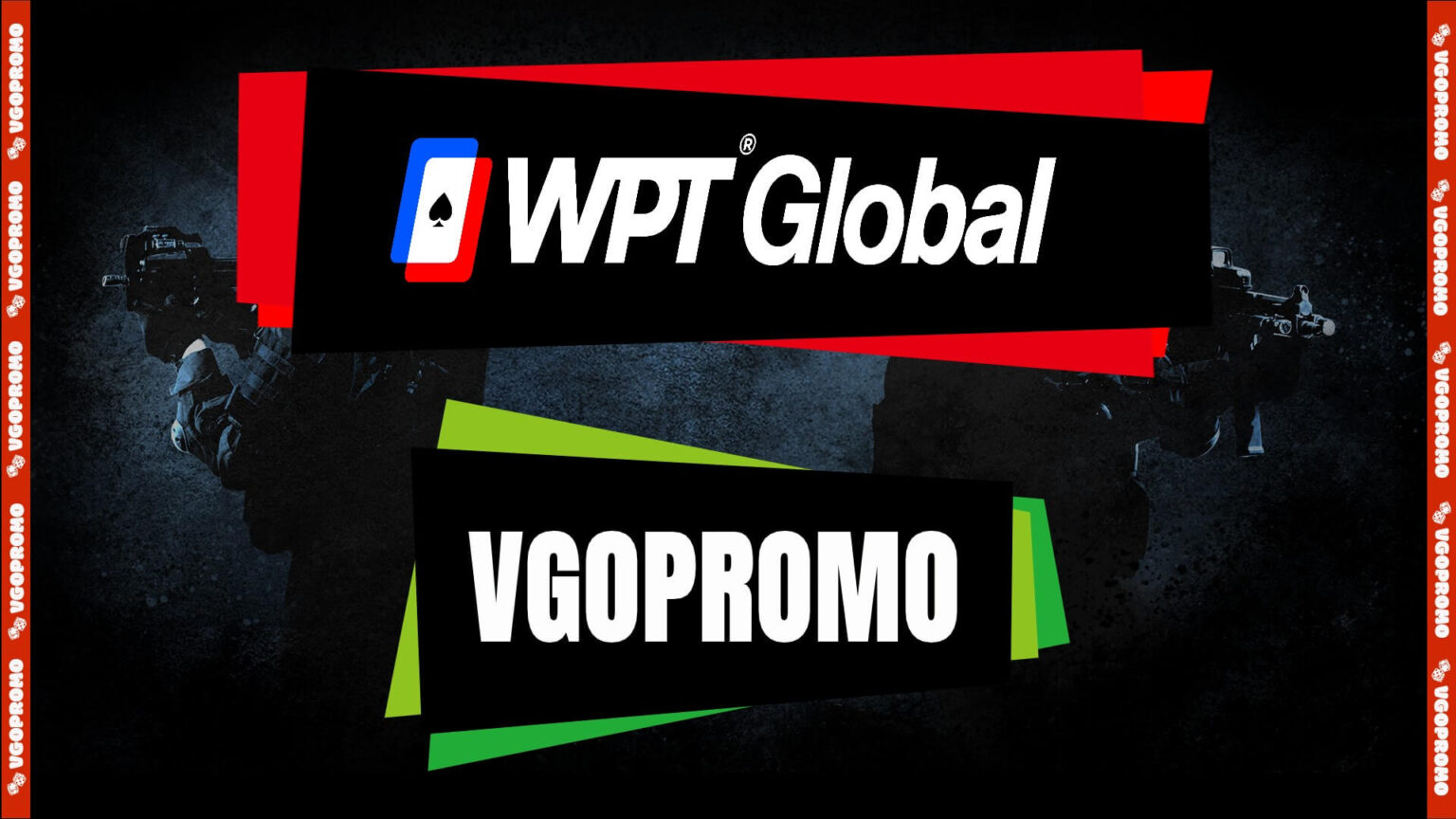 VGO Promo – Crypto Casino Bonus Codes, CSGO Betting, Poker Referral ...