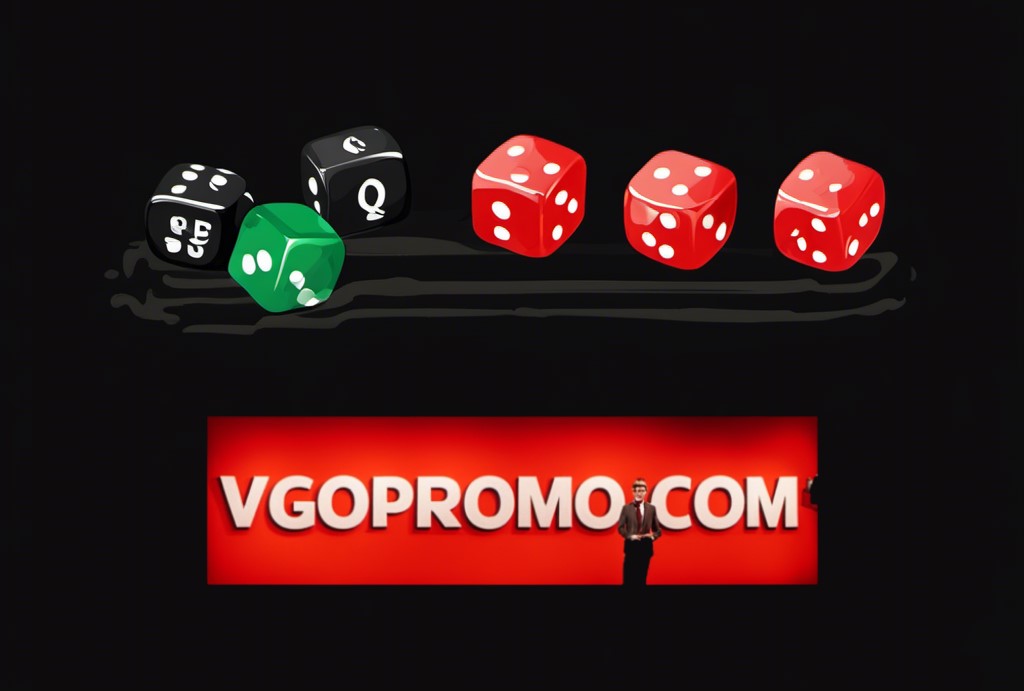 电子竞技 - Referral Promo Codes, Bonus Coupons and Vouchers at VGO Promo