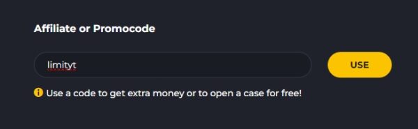 Farmskins Promo Code 2026 – Claim $1 Bonus + Free Cases